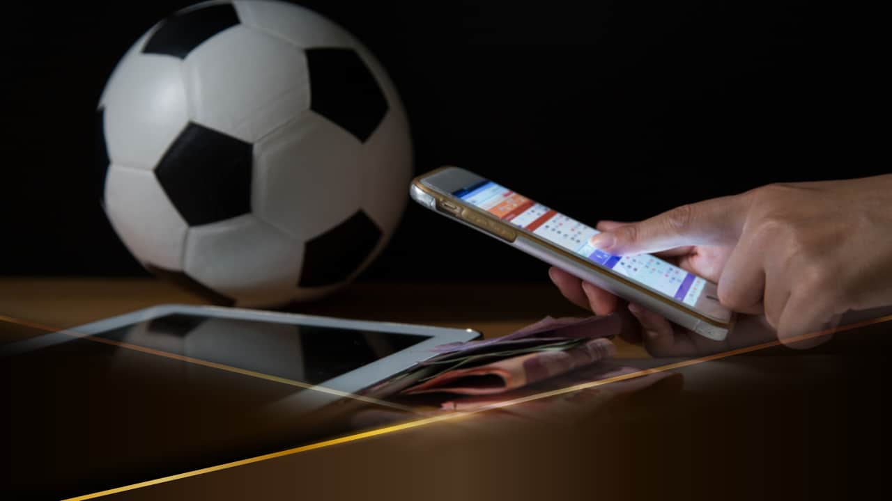 เกม ยูฟ่า 191 แทงบอลออนไลน์ ได้มาตรฐานสูง - UFAMAX88